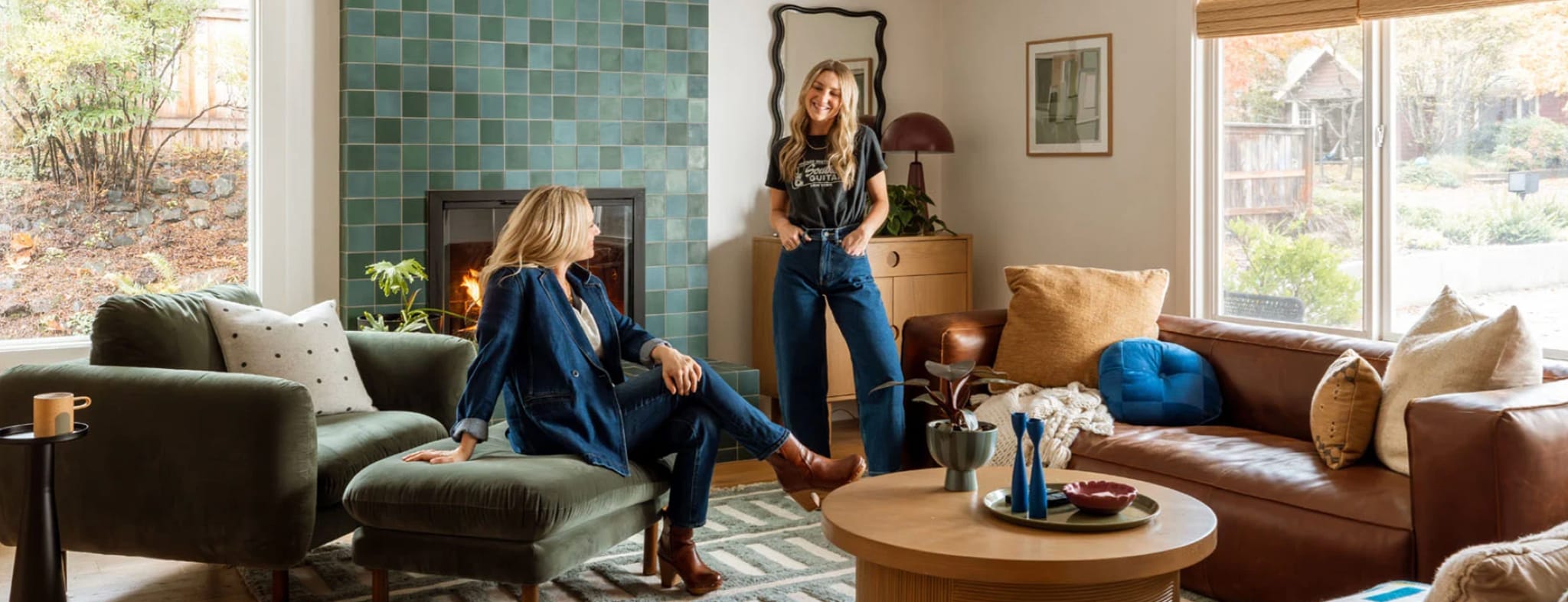 Customer Room Tours | Article