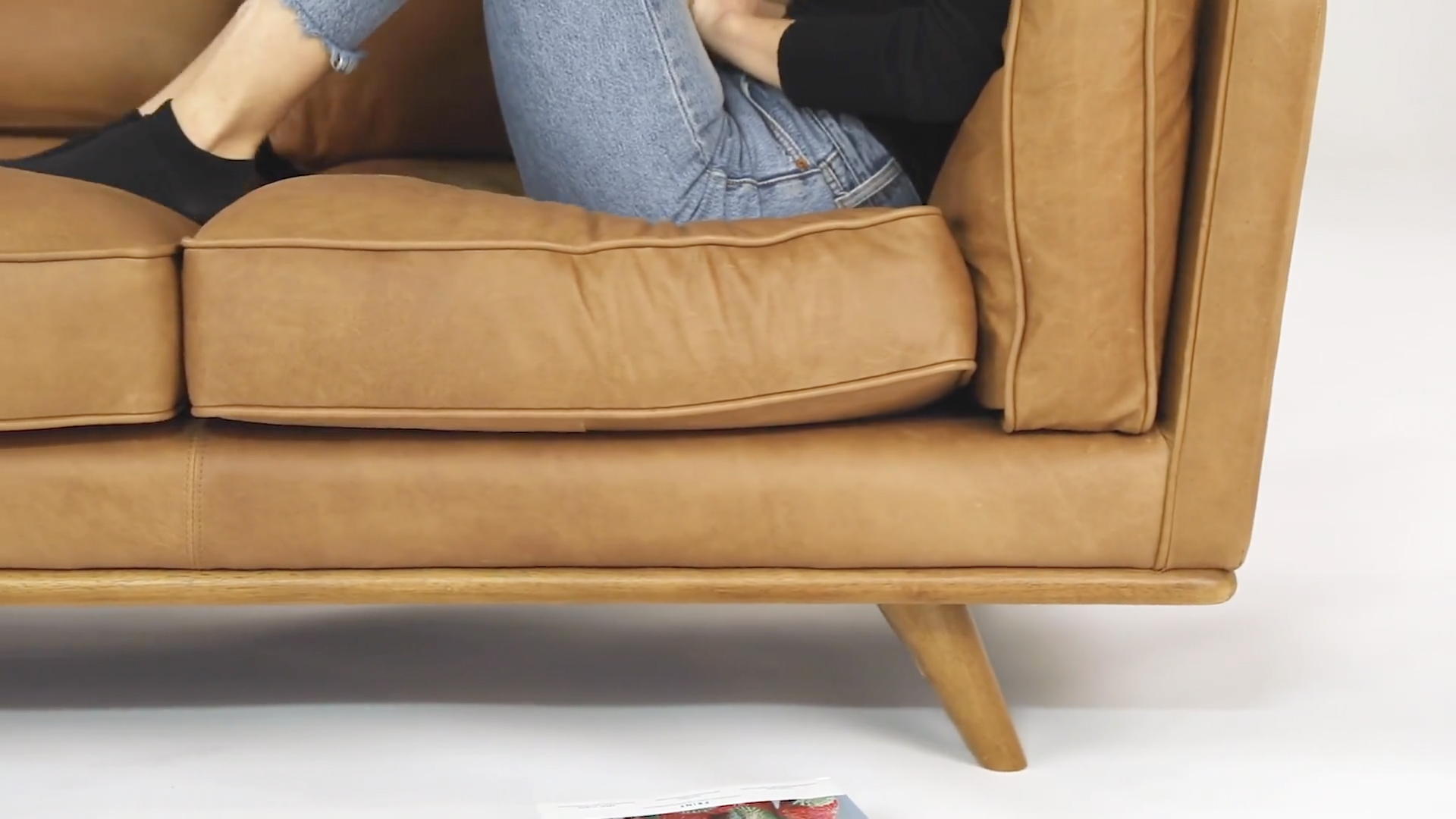 Article Timber Sofa Review | Cabinets Matttroy